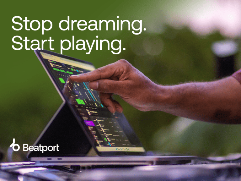 Beatport Launches 'The Beatport Plan,' Monthly DJing Plan - 6AM