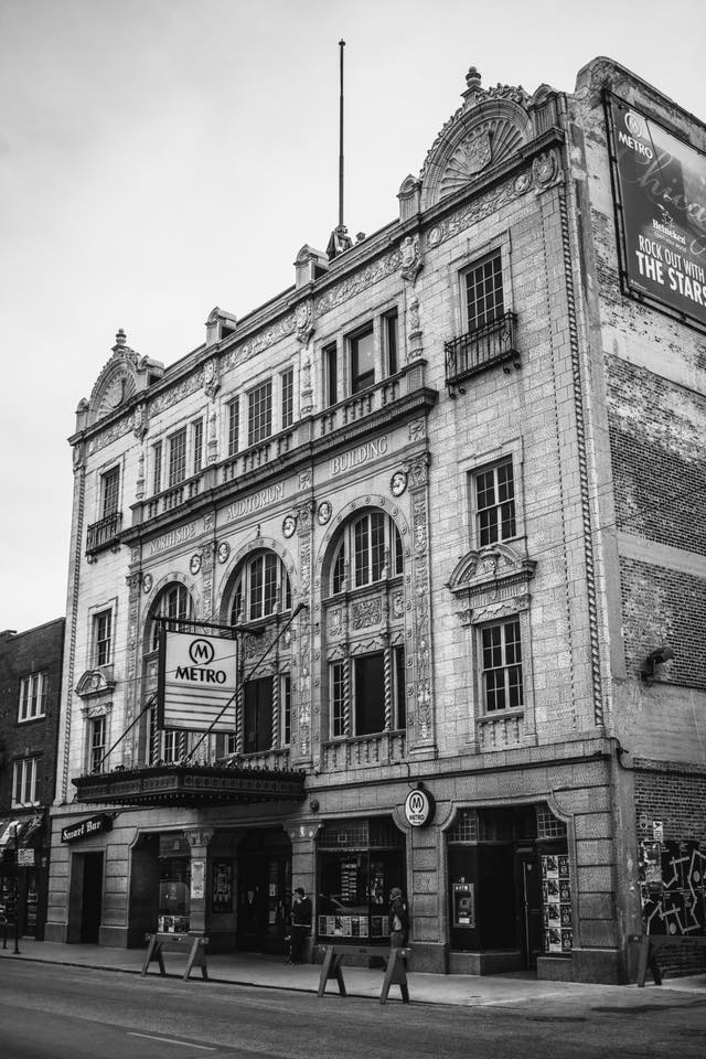 40 Best House & Techno Clubs in North America | SIX AM