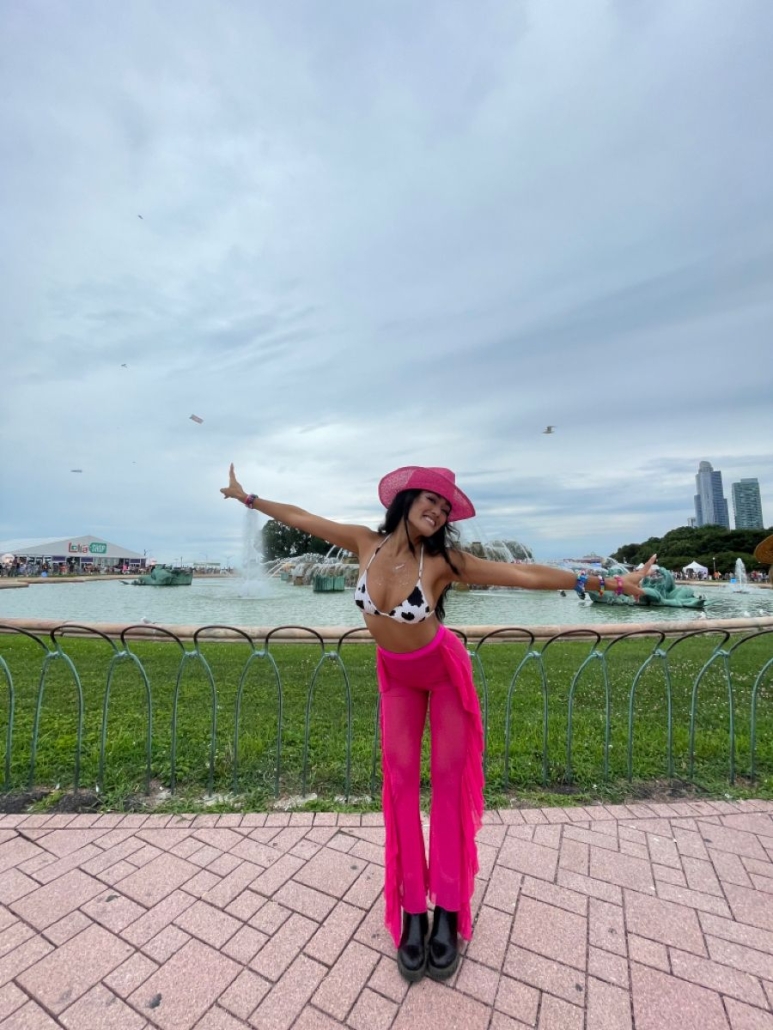 28 Best Rave Summer Festival Outfits How To Choose The Right One Six Am 3849